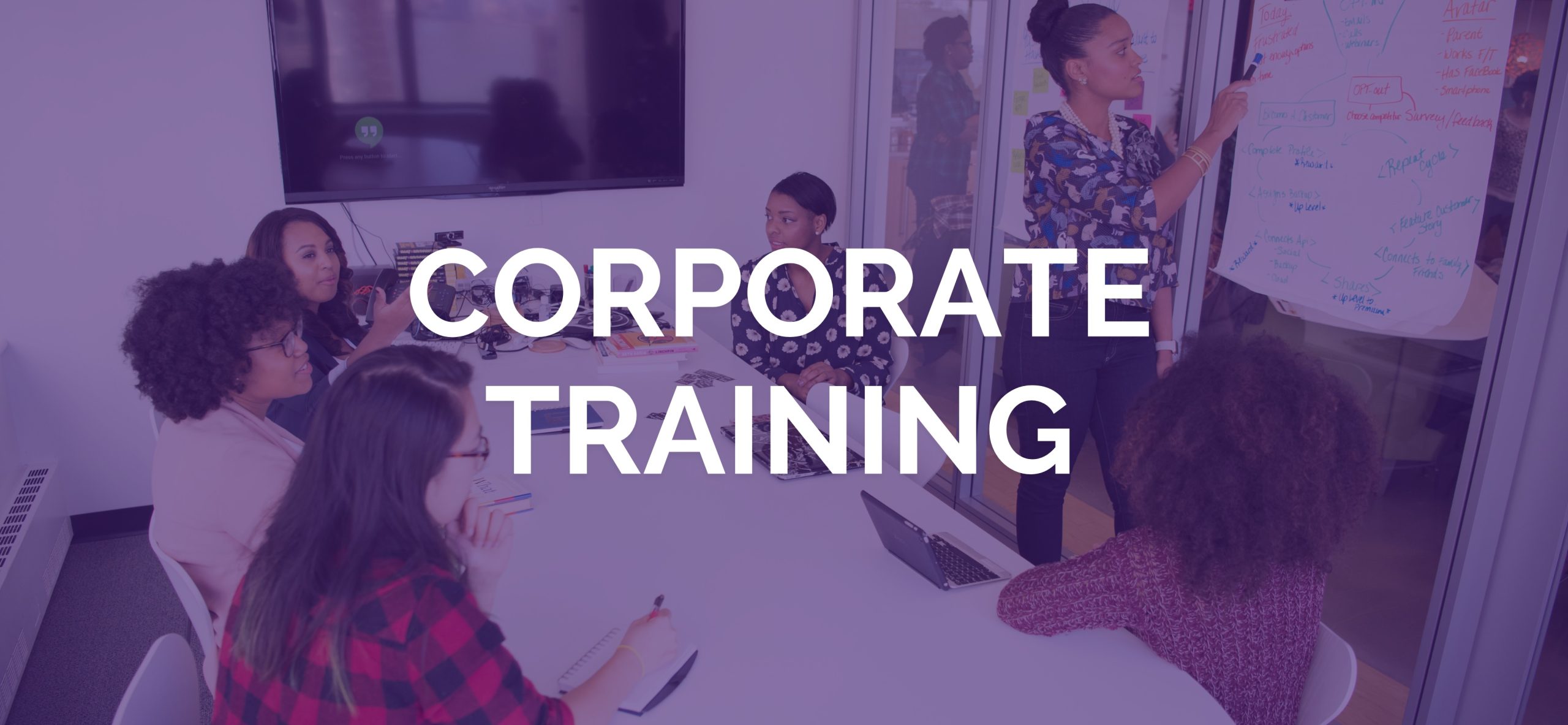 Corporate Training | Burnout Prevention | Starfish Synergies