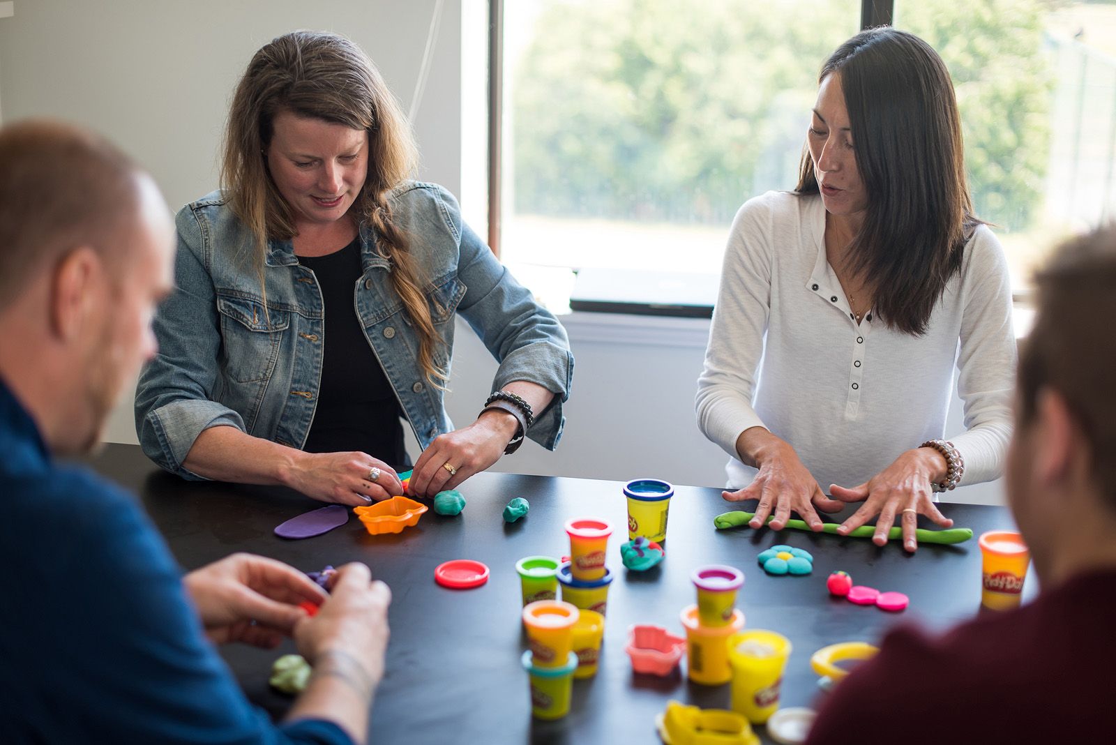 Starfish Synergies | Creative Team Building & Professional Development ...