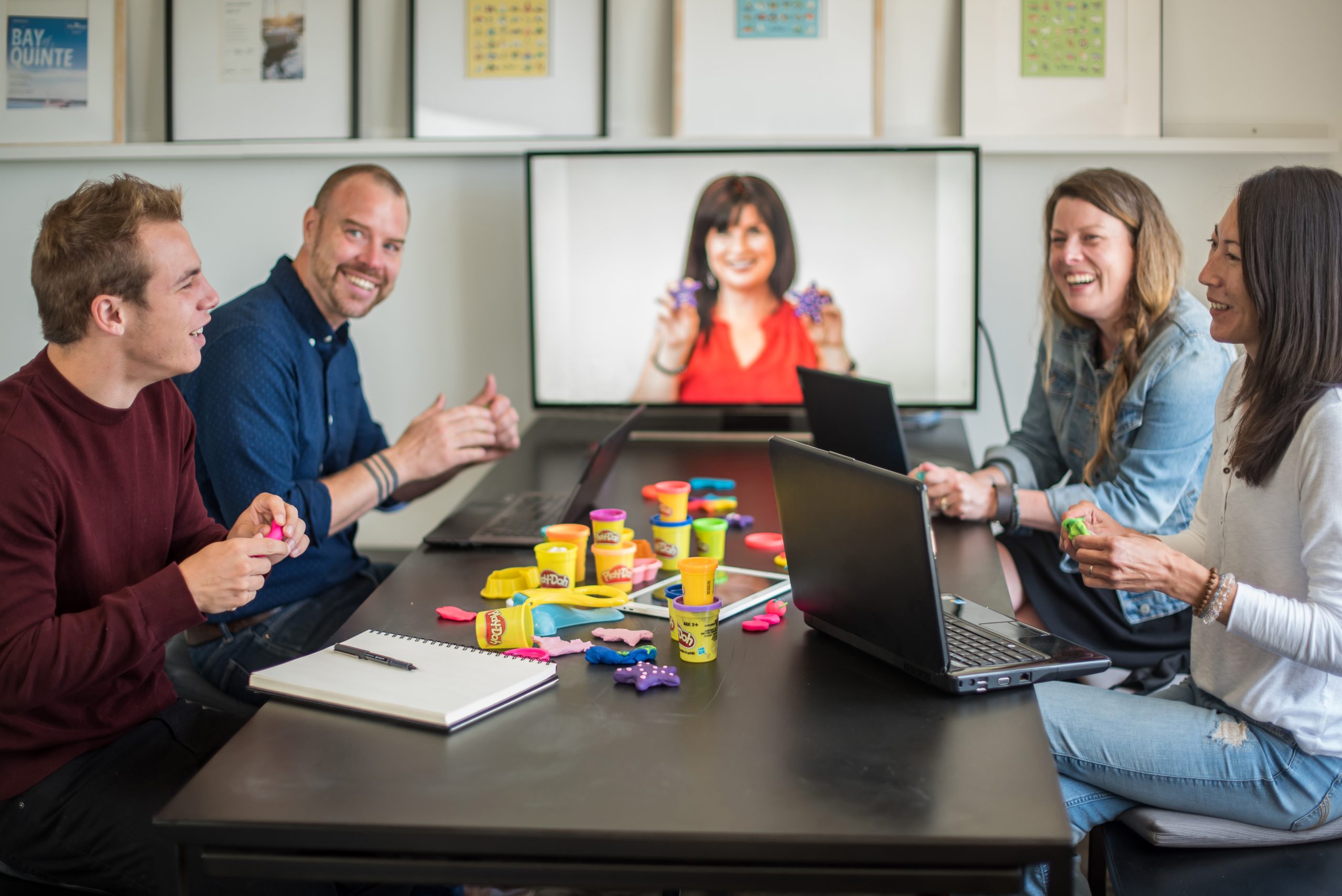 Innovative Product Development Through Imagination | Starfish Synergies